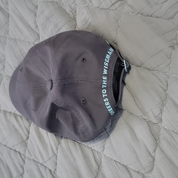 Dutch Bros | Accessories | Nwt Dutch Bros Adjustable Cap | Poshmark